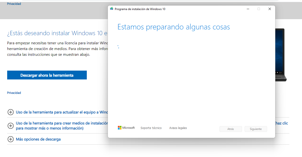 Cómo crear una USB Booteable con Windows, Y más. – Computecnicos