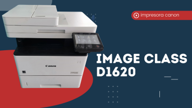 DRIVERS IMPRESORA CANON IMAGE CLASS D1620 – Computecnicos