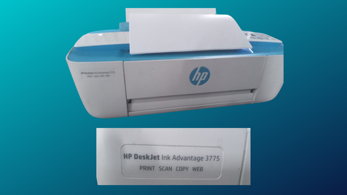 Controladores para Impresora Todo-en-Uno HP Deskjet Ink Advantage 3775 ...